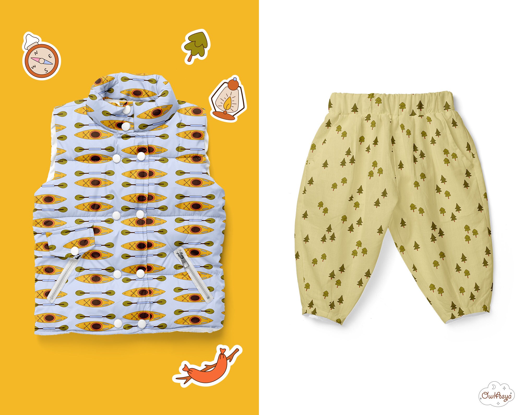 Traveling Digital Paper, Summer Travel Seamless Pattern, Tourism ...