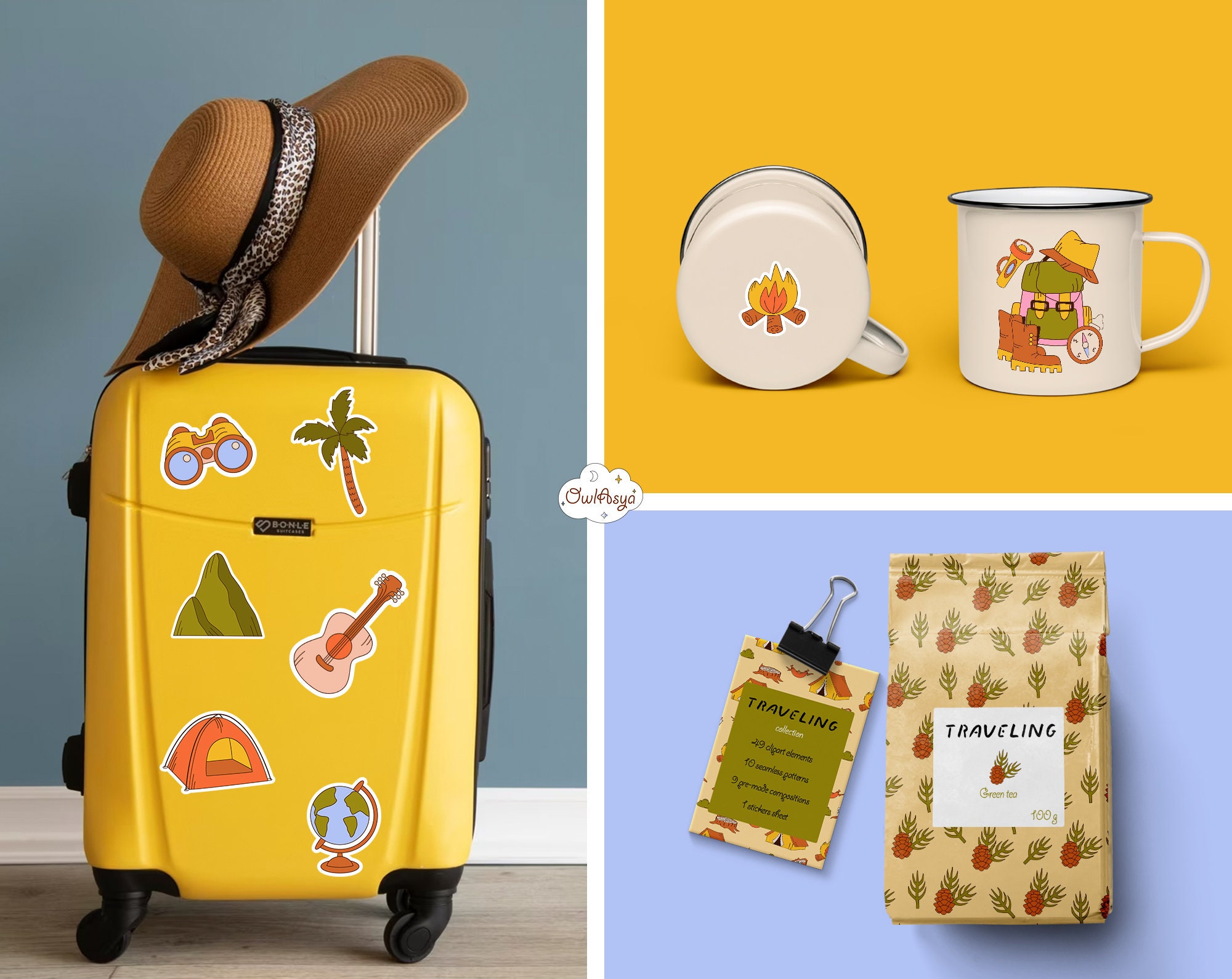 Traveling SVG, Summer Travel Clipart, Tourism Icon Vector SVG, Tourism ...