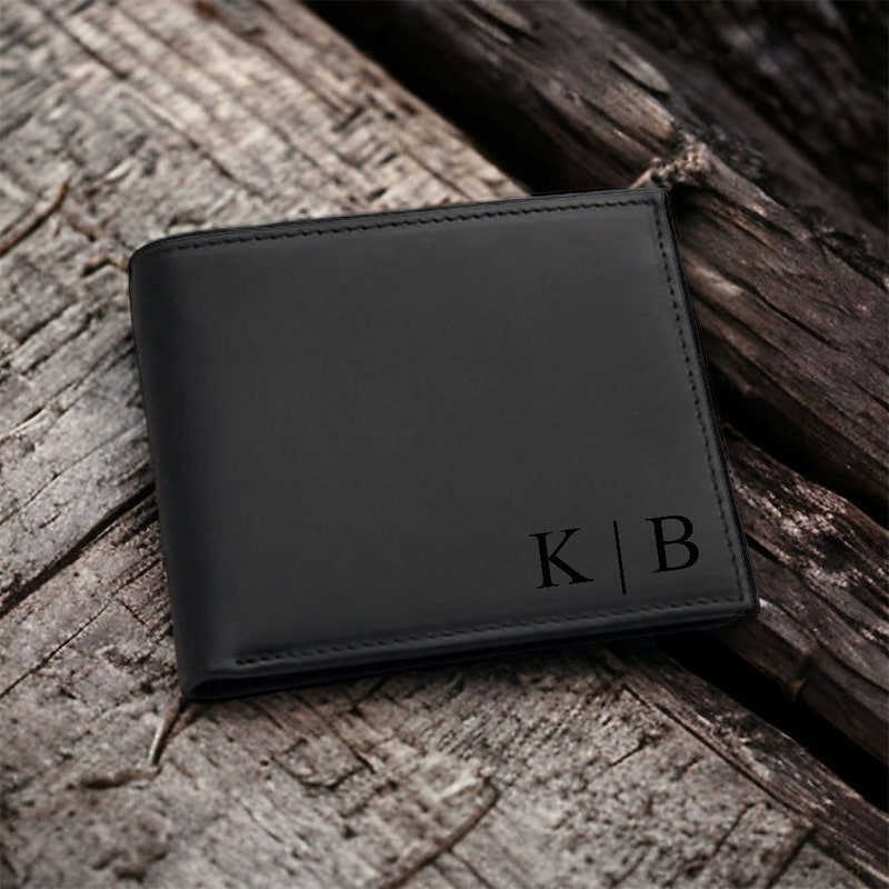 Personalized Wallet - Etsy