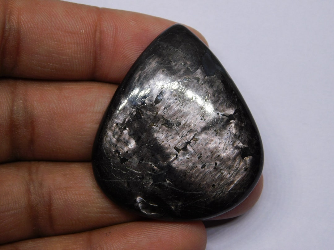 Amazing Hypersthene Cabochon High Quality Hypersthene Loose Gemstone ...