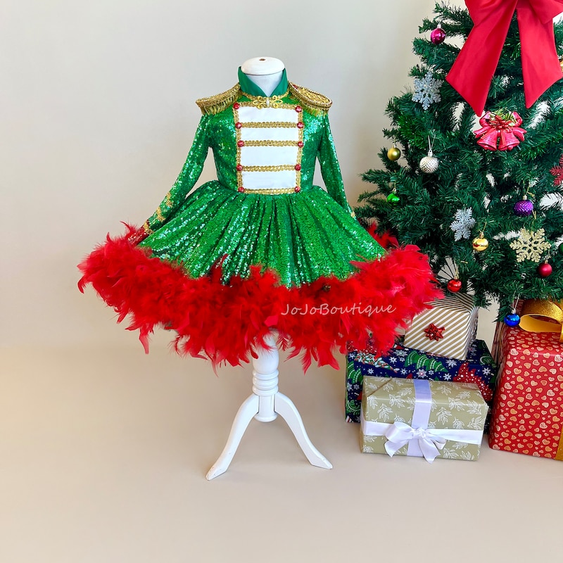 Nutcracker Costumes - Etsy