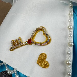 Magical Alice in Wonderland Baby Dress - Dress up Your Little One in ...