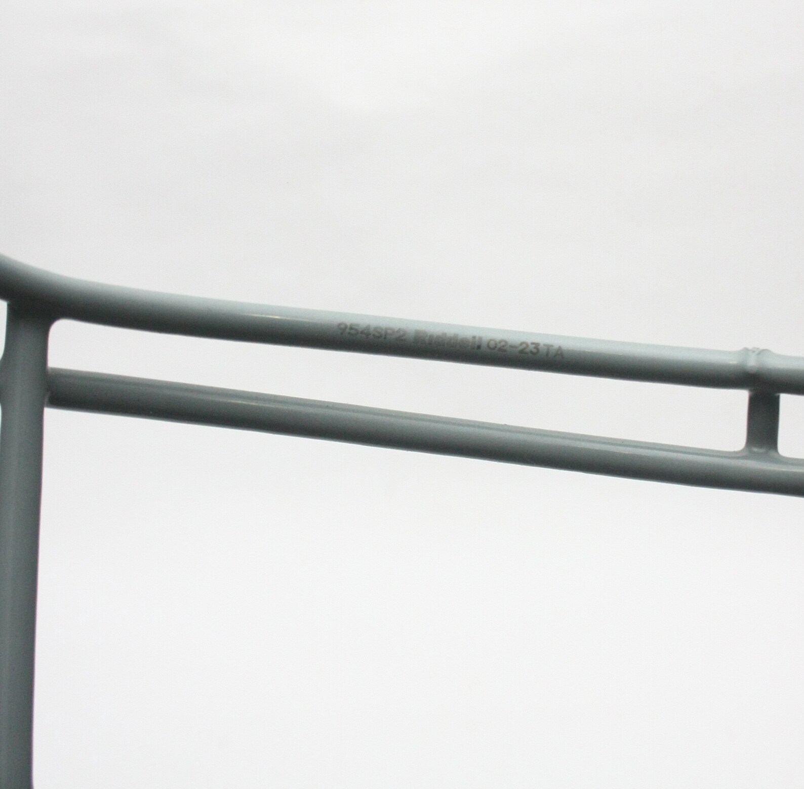 NOS Riddell Speedflex SF-2BD-SW Football Helmet Facemask Grey - Etsy