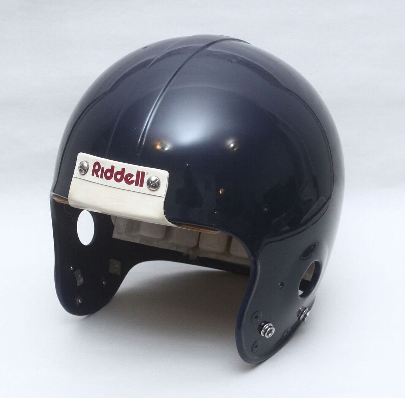 Customer Send in Football Helmet Restoration and Refinishing Service - Etsy