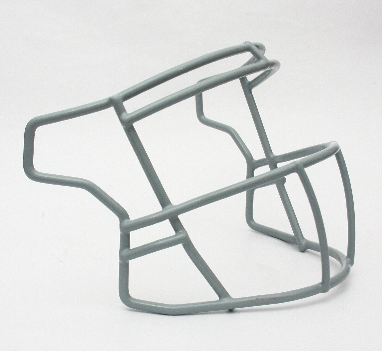 NOS Riddell Speedflex SF-2BD-SW Football Helmet Facemask Grey - Etsy