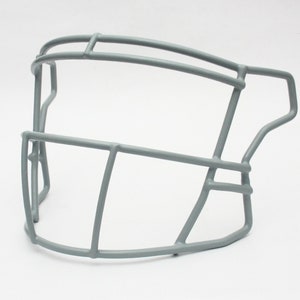 NOS Riddell Speedflex SF-2BD-SW Football Helmet Facemask Grey - Etsy