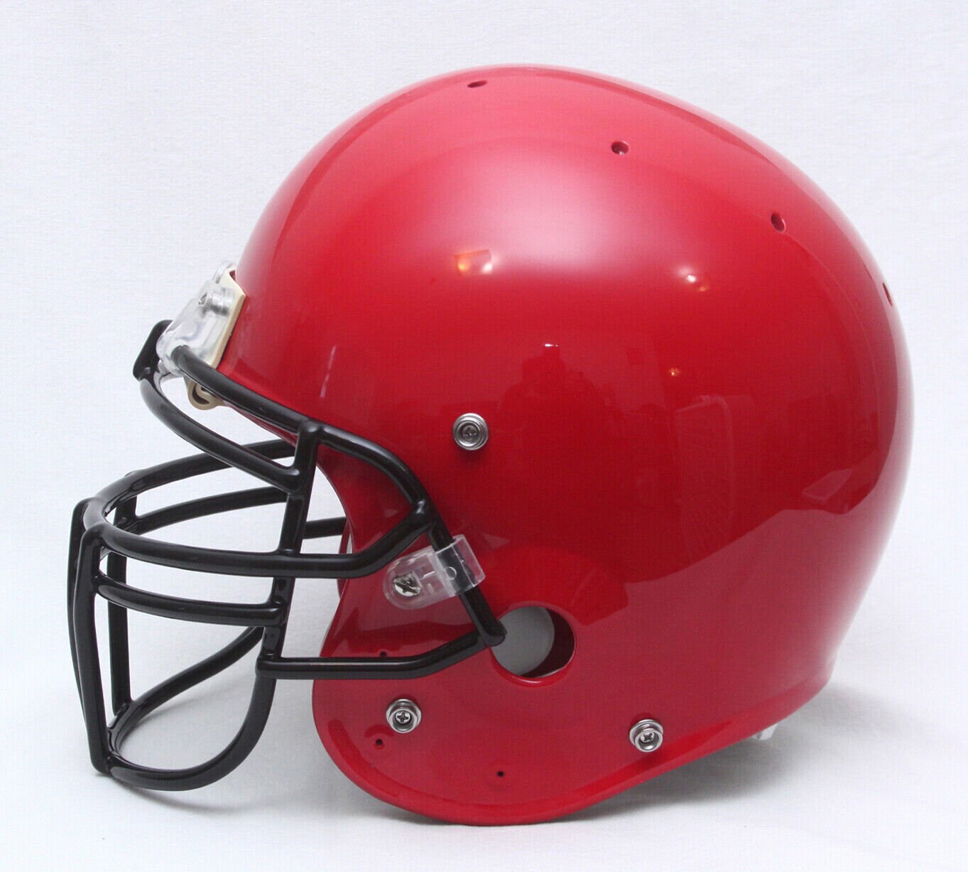 Customer Send in Football Helmet Restoration and Refinishing Service - Etsy