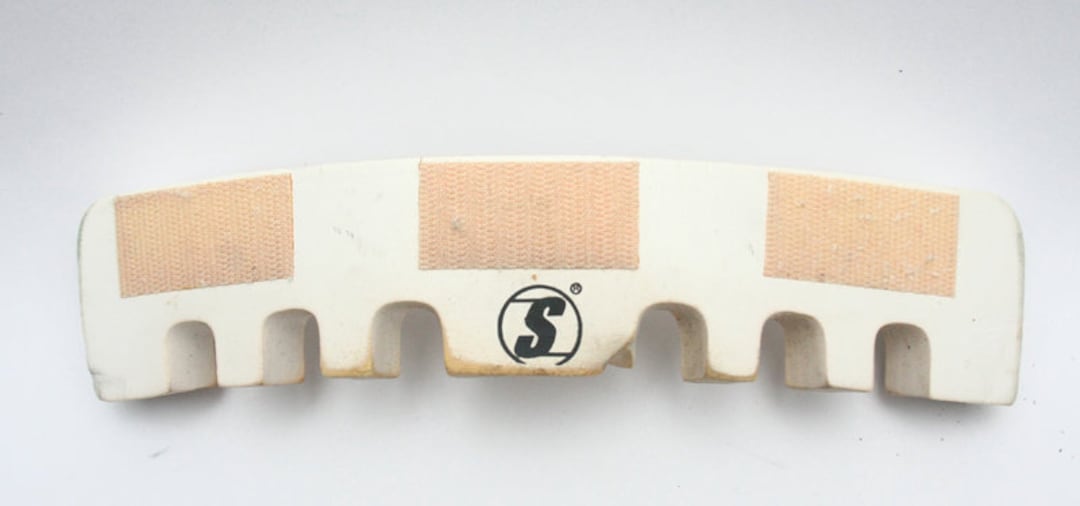 Vintage Schutt Pro Air II Back Neck Football Helmet Sizer - 3/4 Inch ...