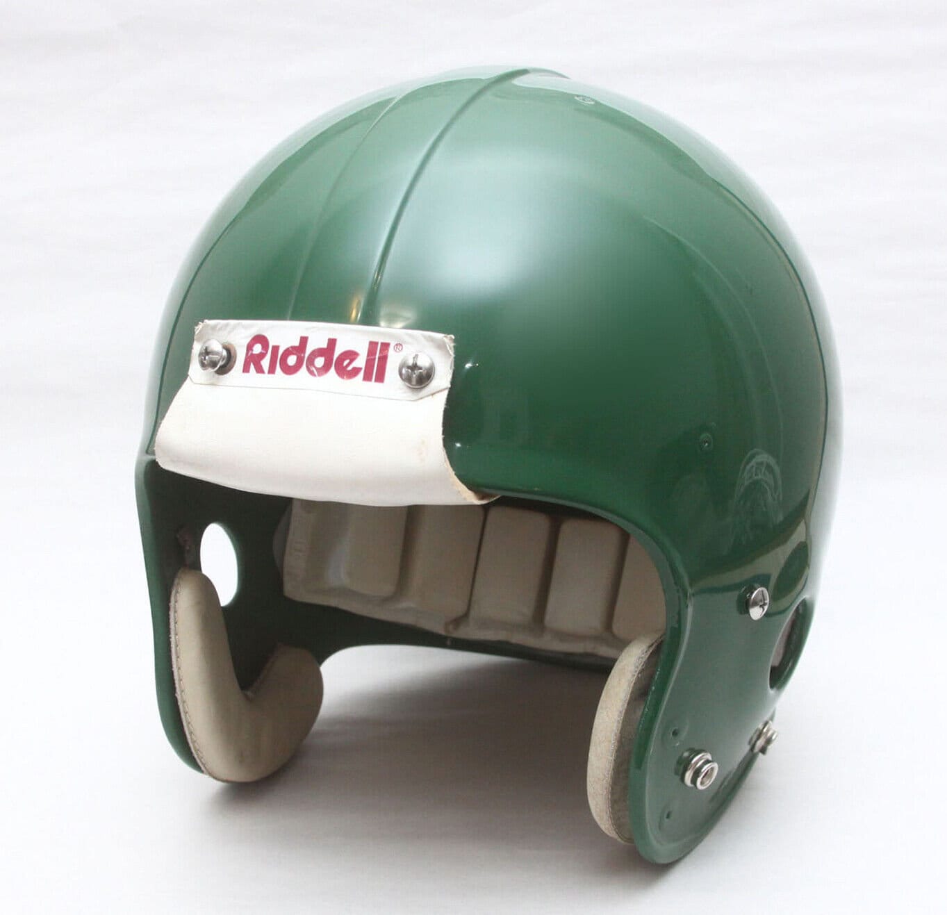 Customer Send in Football Helmet Restoration and Refinishing Service - Etsy