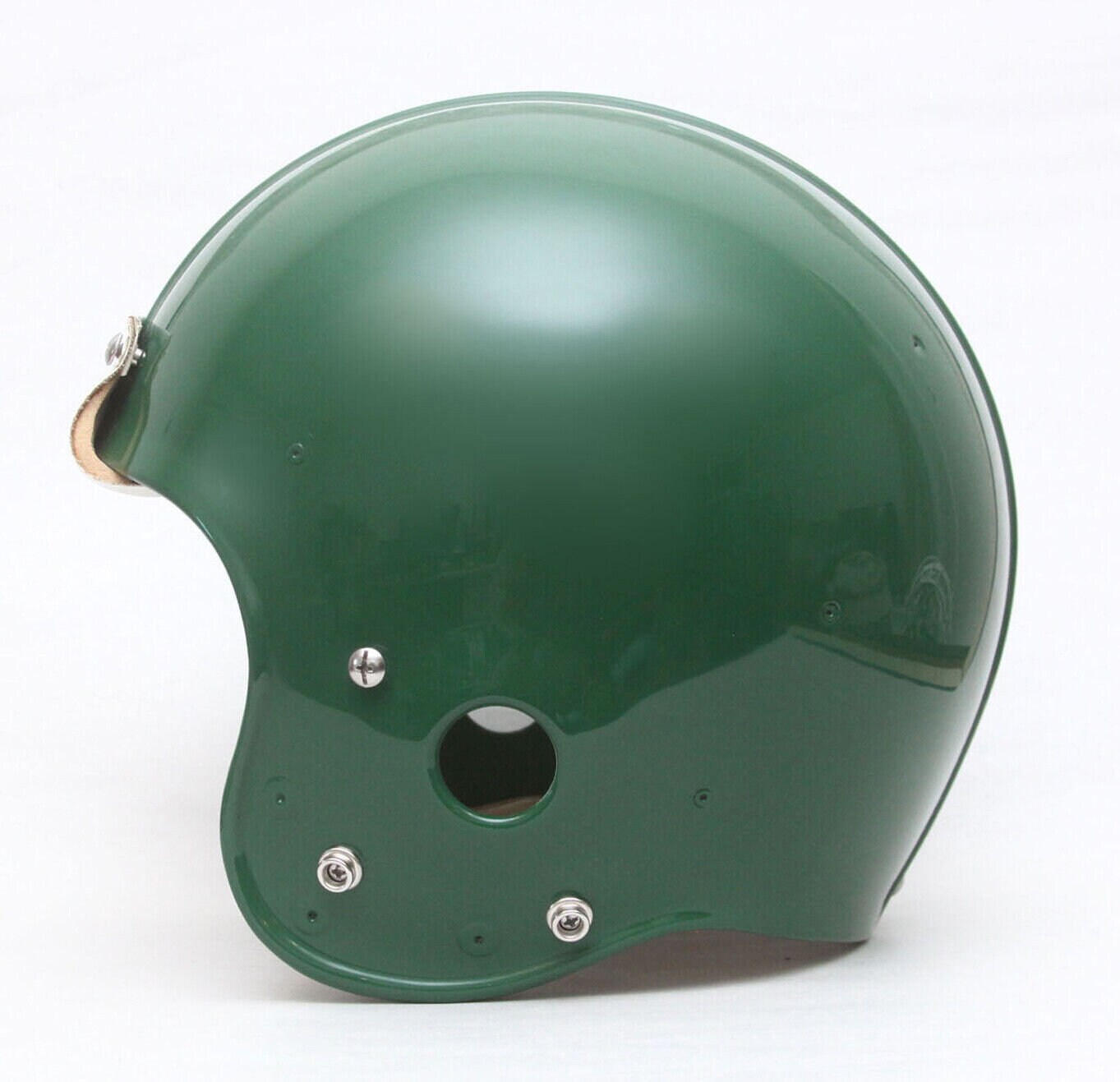 Customer Send in Football Helmet Restoration and Refinishing Service - Etsy