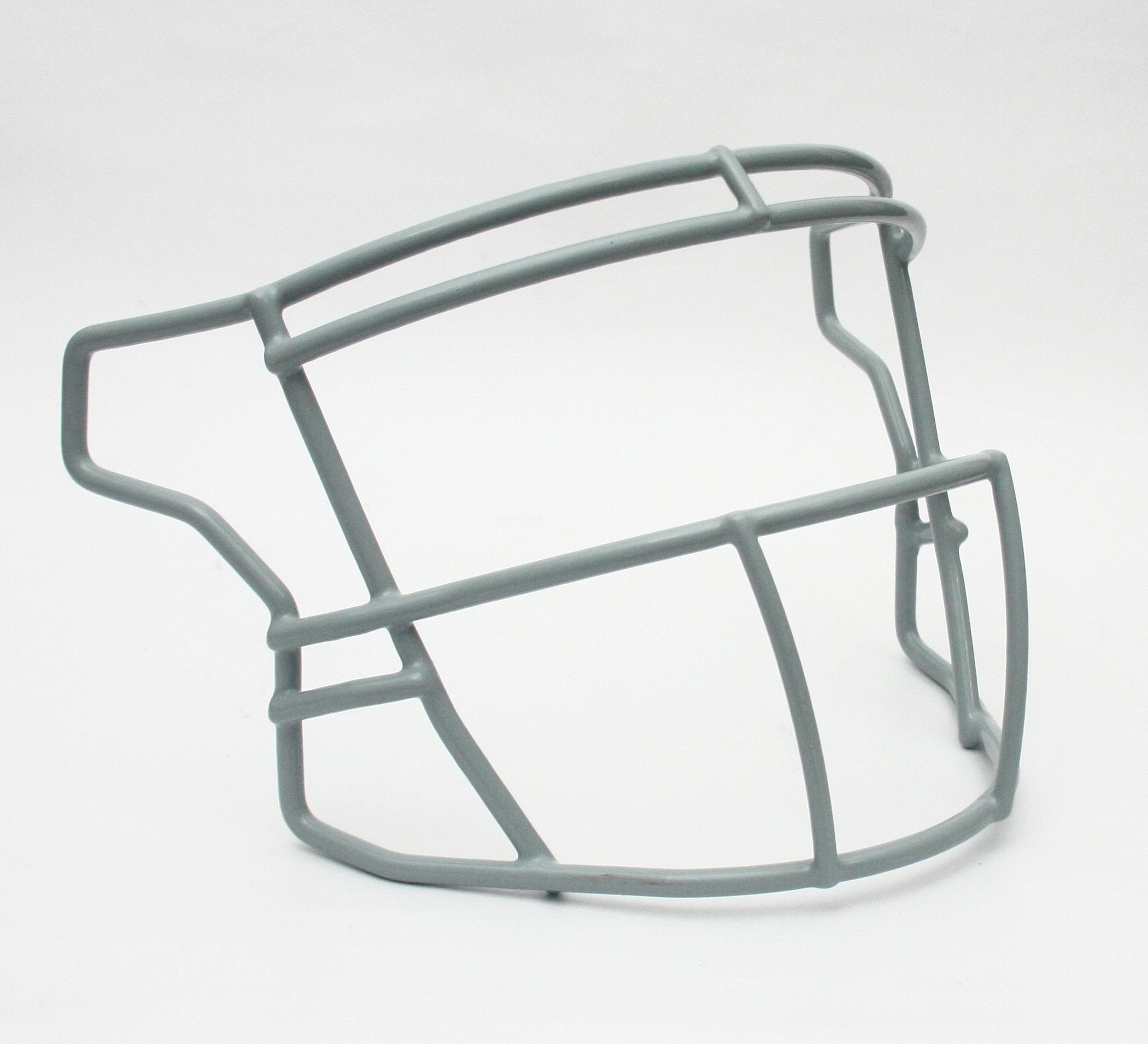 NOS Riddell Speedflex SF-2BD-SW Football Helmet Facemask Grey - Etsy