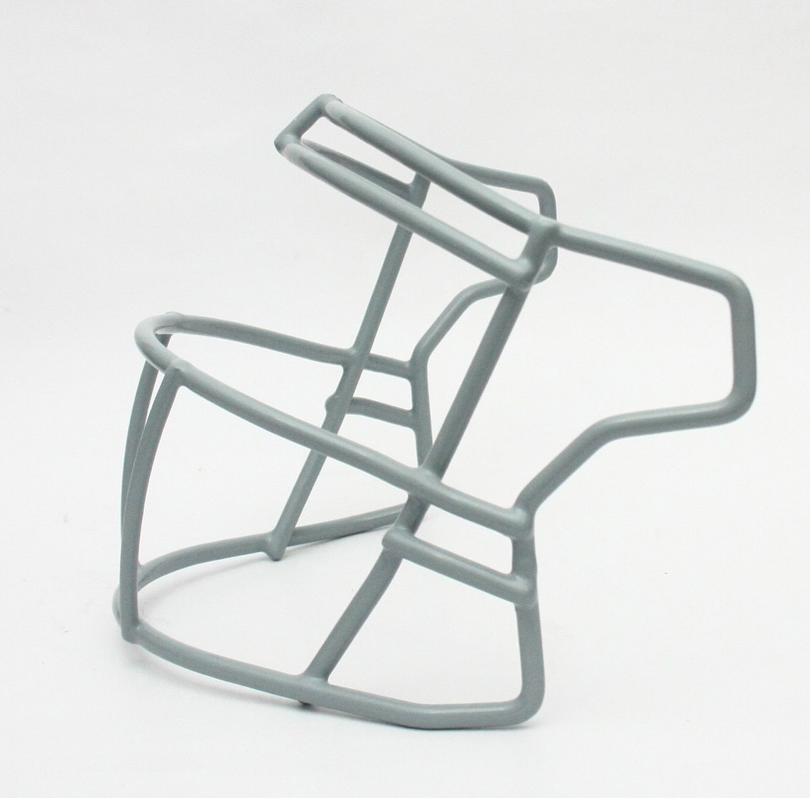 NOS Riddell Speedflex SF-2BD-SW Football Helmet Facemask Grey - Etsy