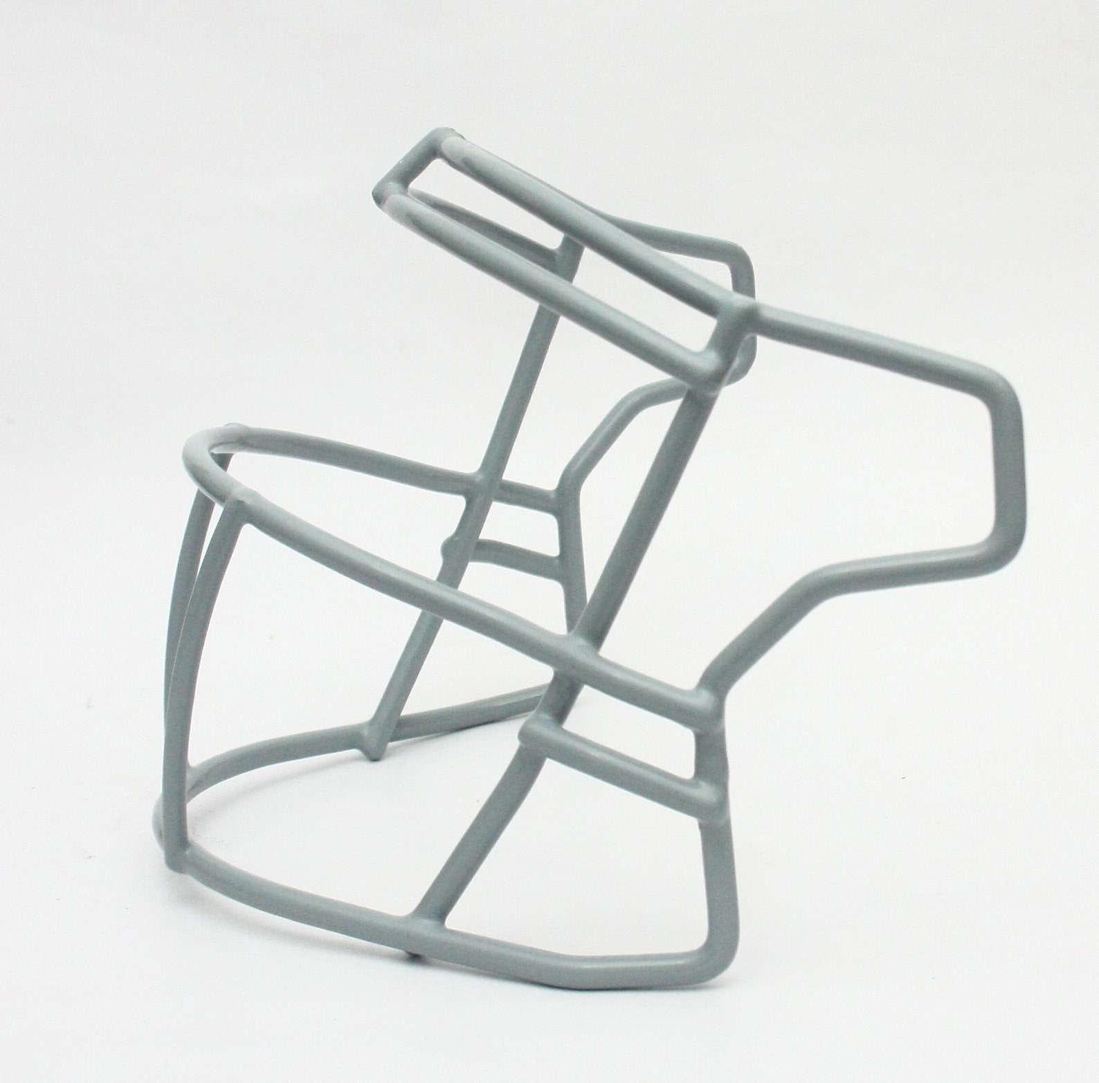 NOS Riddell Speedflex SF-2BD-SW Football Helmet Facemask Grey - Etsy