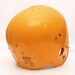 Rare Vintage Game Used 1960s 70s Wilson F2000 Football Helmet - Size 7 ...