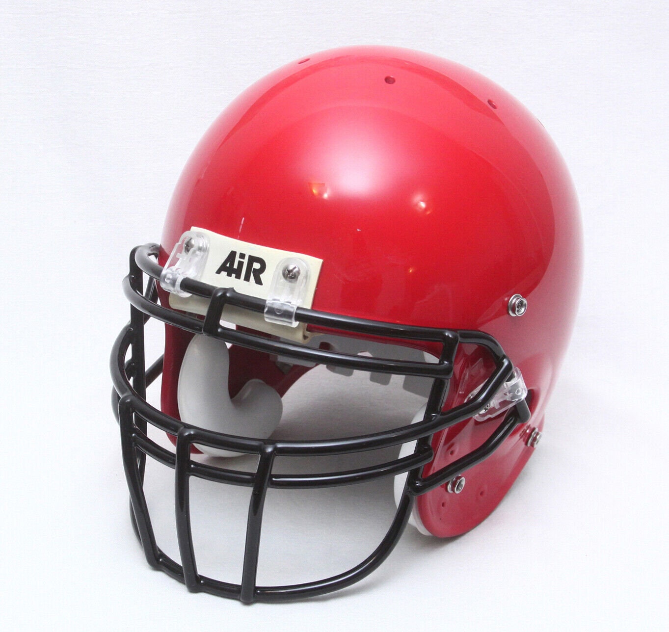 Customer Send in Football Helmet Restoration and Refinishing Service - Etsy