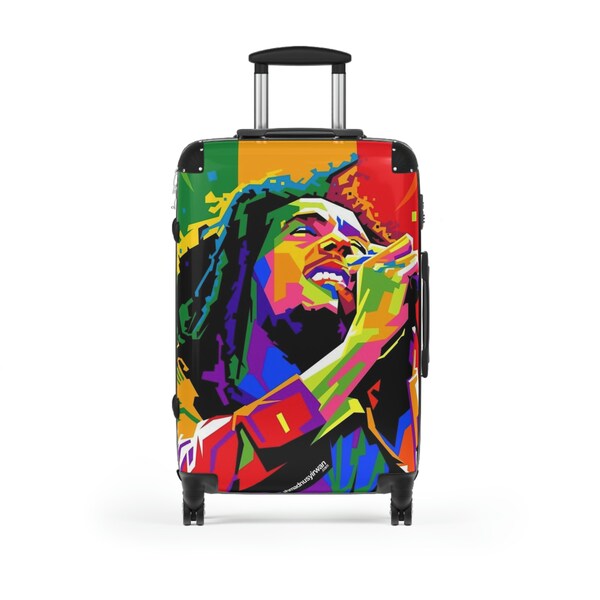 Bob Marley Bag - Etsy