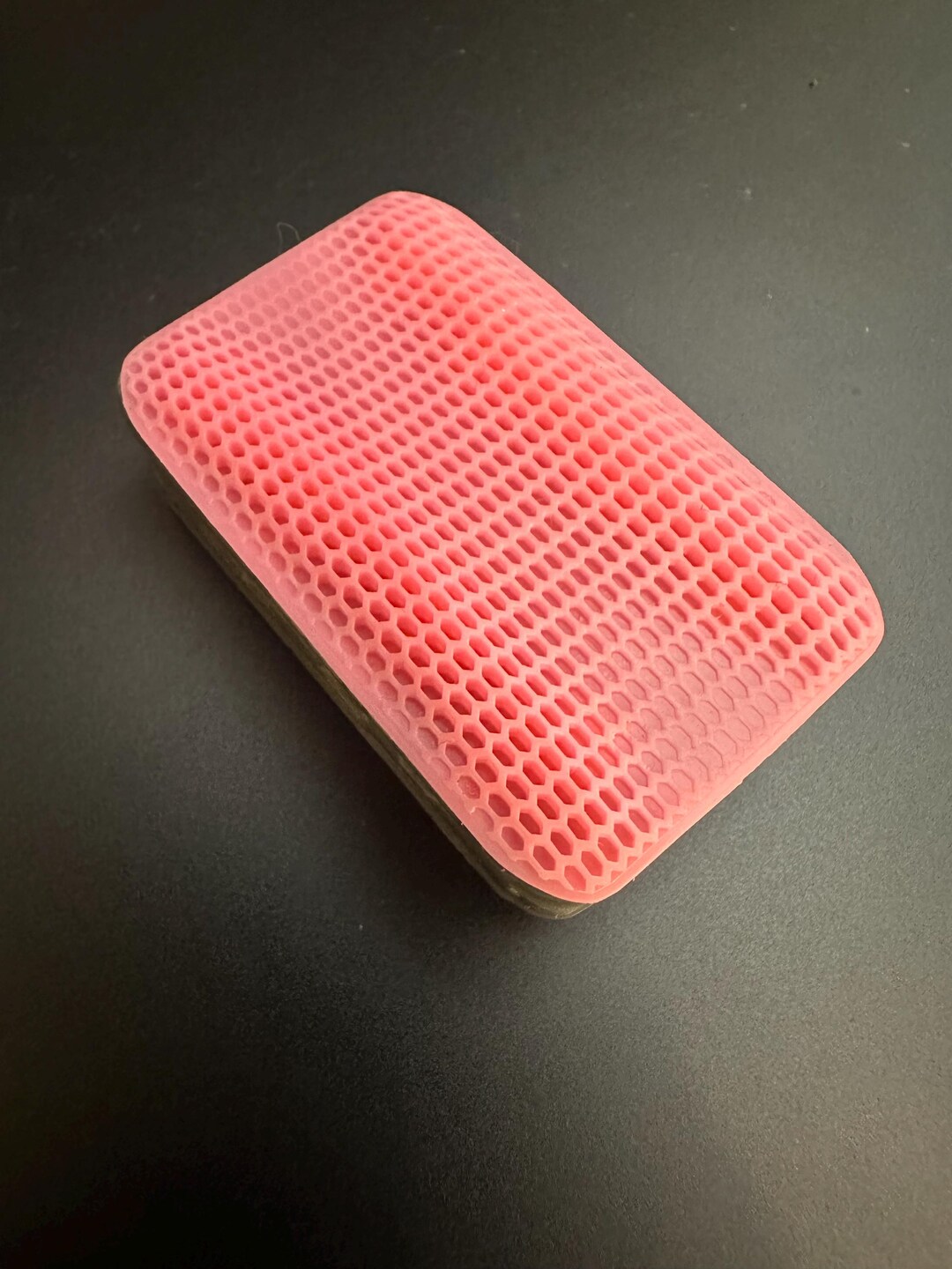 Verkk Rogue Fidget Slider 3 Click pink/gun Metal Grayrogue Haptic ...