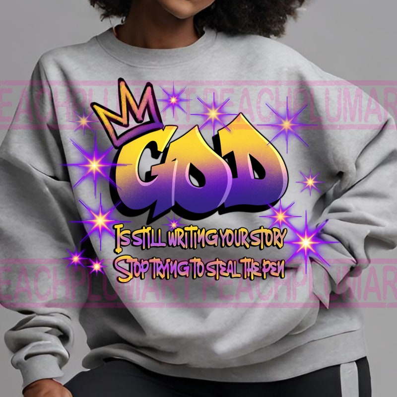 Graffiti Writing - Etsy