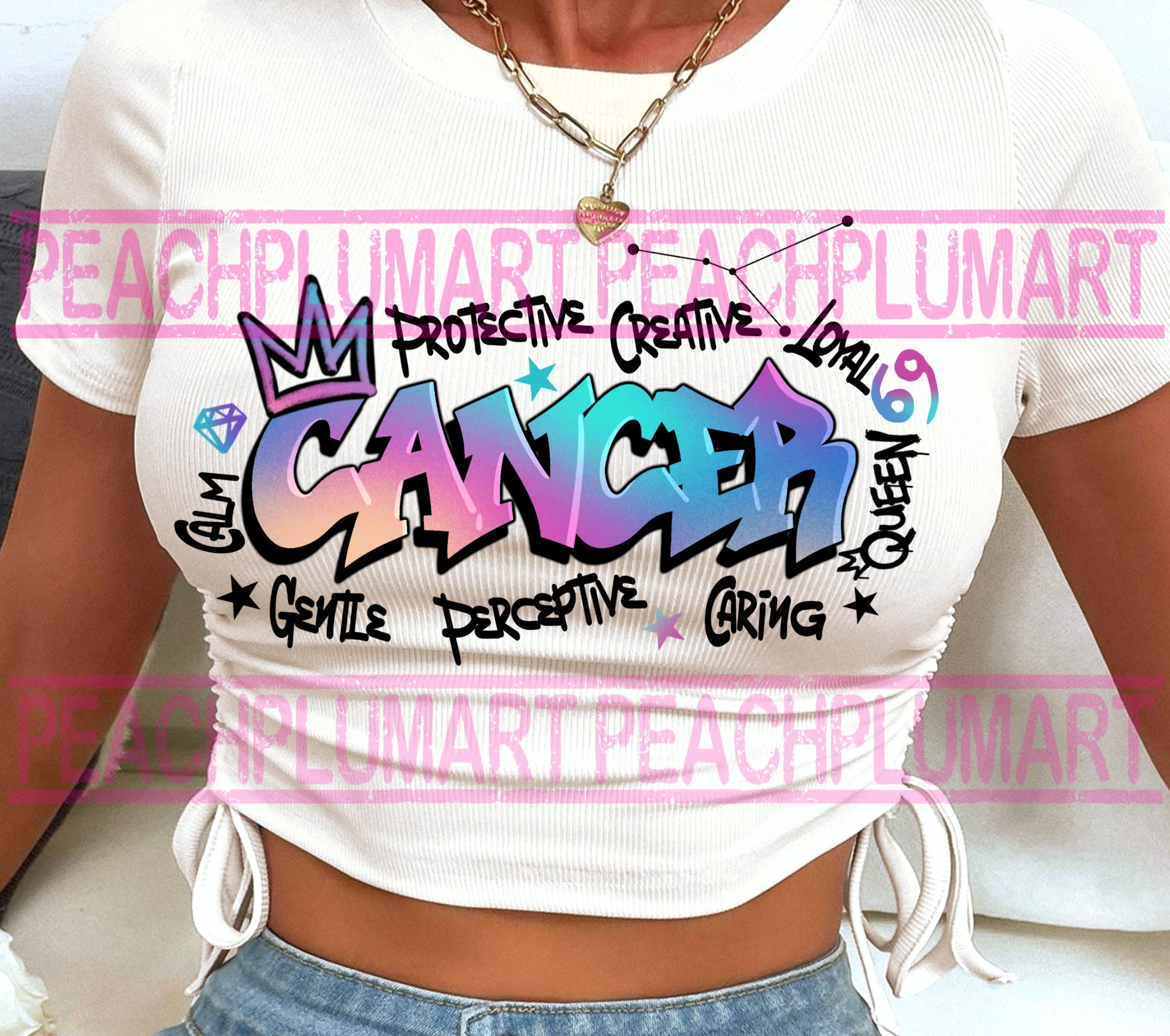 Cancer Graffiti Png, Cancer Queen Png, Cancer Baby Png, Cancer Zodiac ...