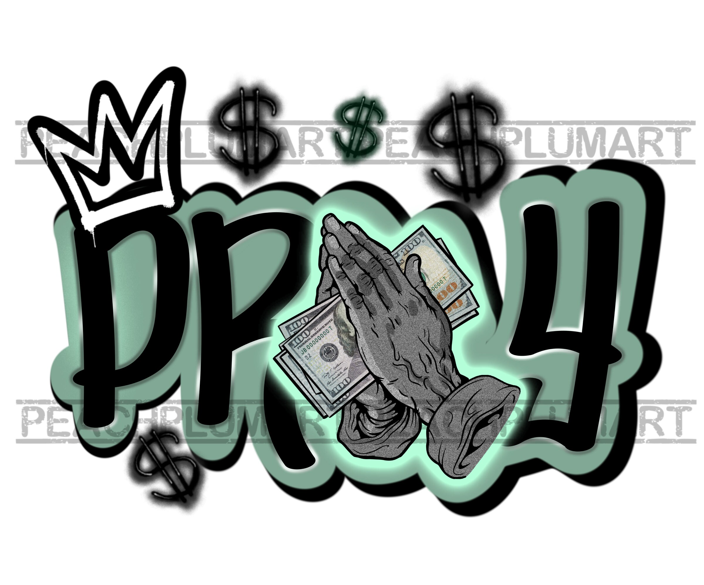 Orar Png, Orar Svg, Orar Manos Png, Orar Manos Svg, Aerógrafo Orar Png ...