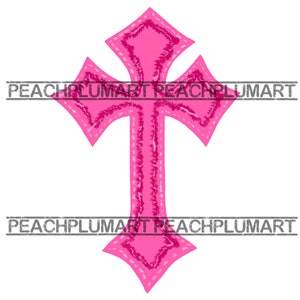 Y2K Cross Bundle Png, Y2k Cross Png, Y2k Cross Bundle, Cross Bundle Png ...