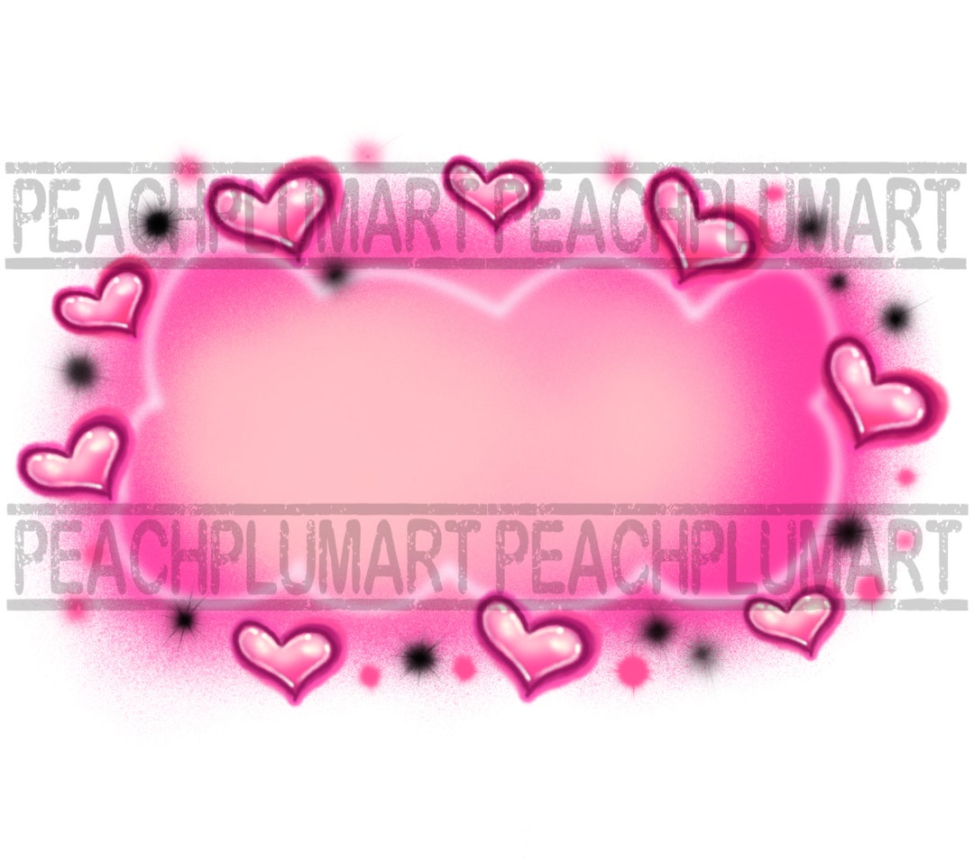 Airbrush Background Sublimation Design Digital Download, Airbrush ...