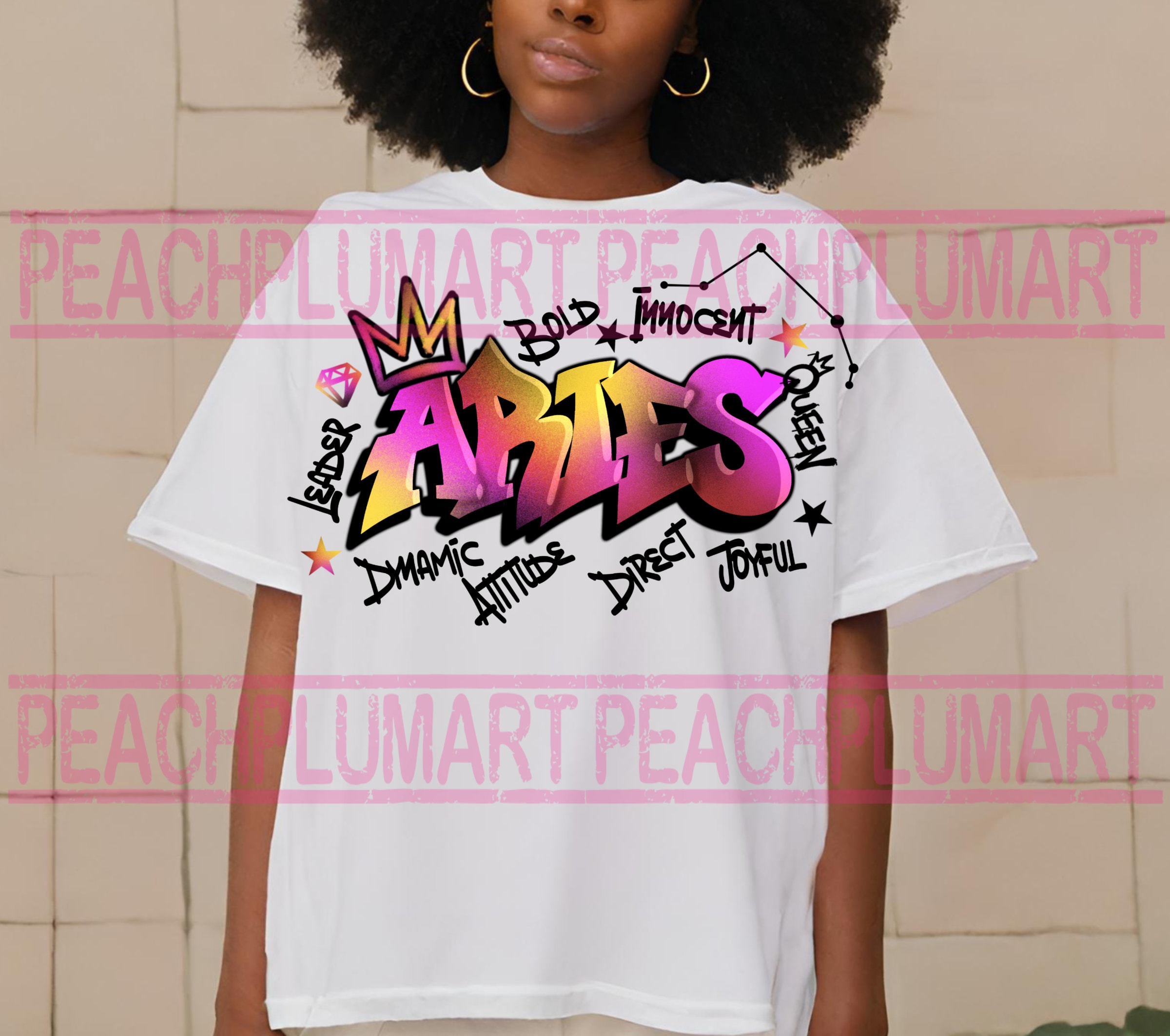 Aries Graffiti Png, Aries Png Sublimation Design Download, Graffiti ...