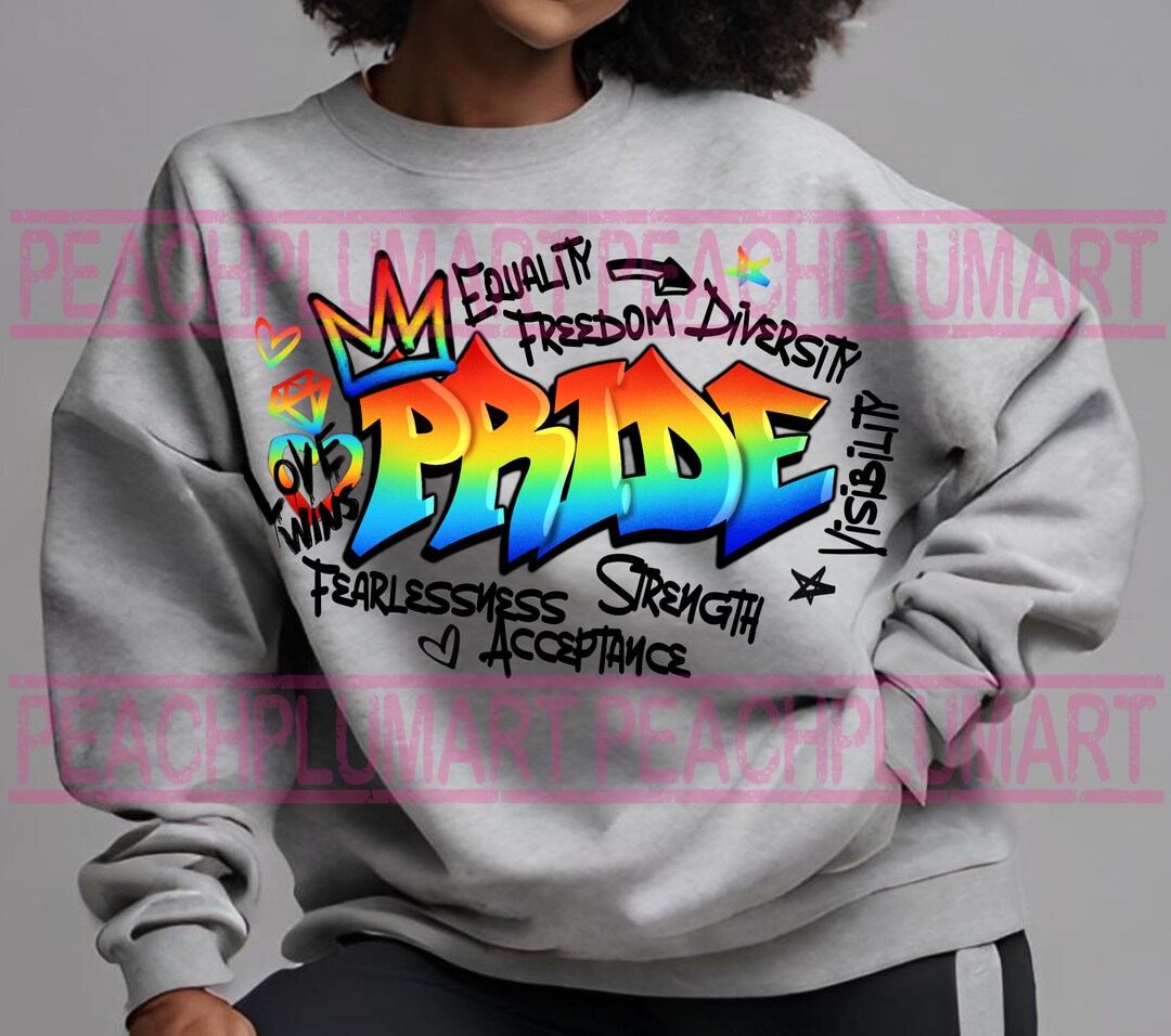 Pride Graffiti Png, Urban Graffiti Lgbt Png, LGBT PNG, LGBTQ Png ...