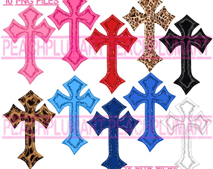 Cross Png - Etsy