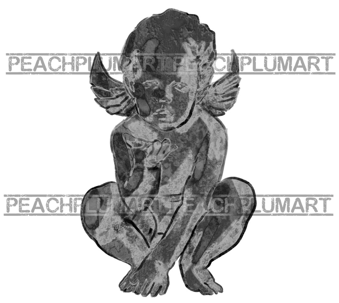 Angel Baby Png, Gangster Baby Png, Gangster Angel Png, Gangster Angel ...