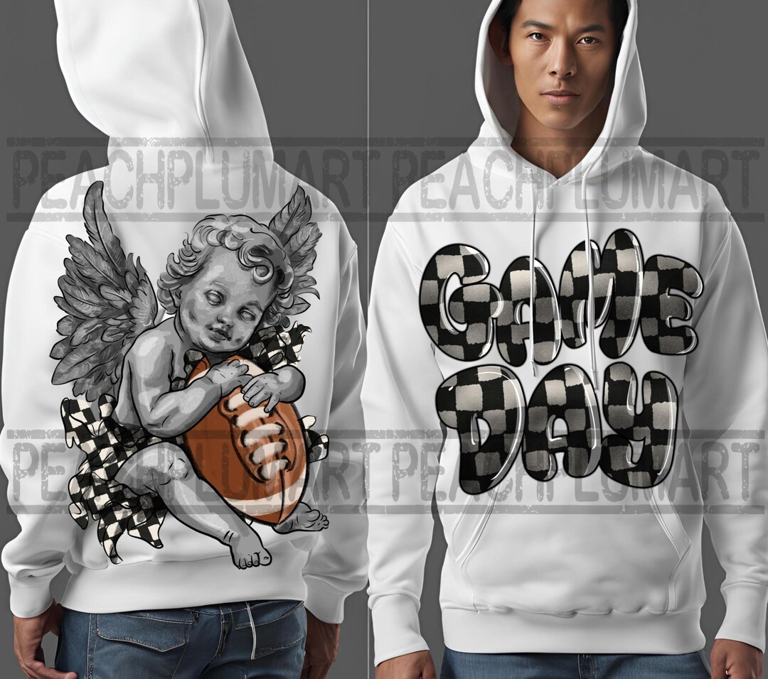 Game Day Png, Game Day Urban Design, Football Angel Png, Grunge ...