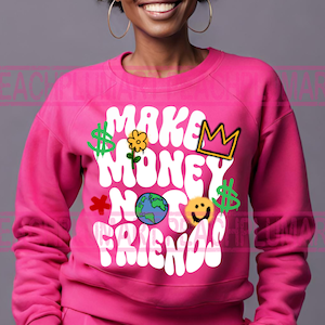 Make Money Not Friends Png, Hustle Png, Make Money Png, Urban Graffiti ...