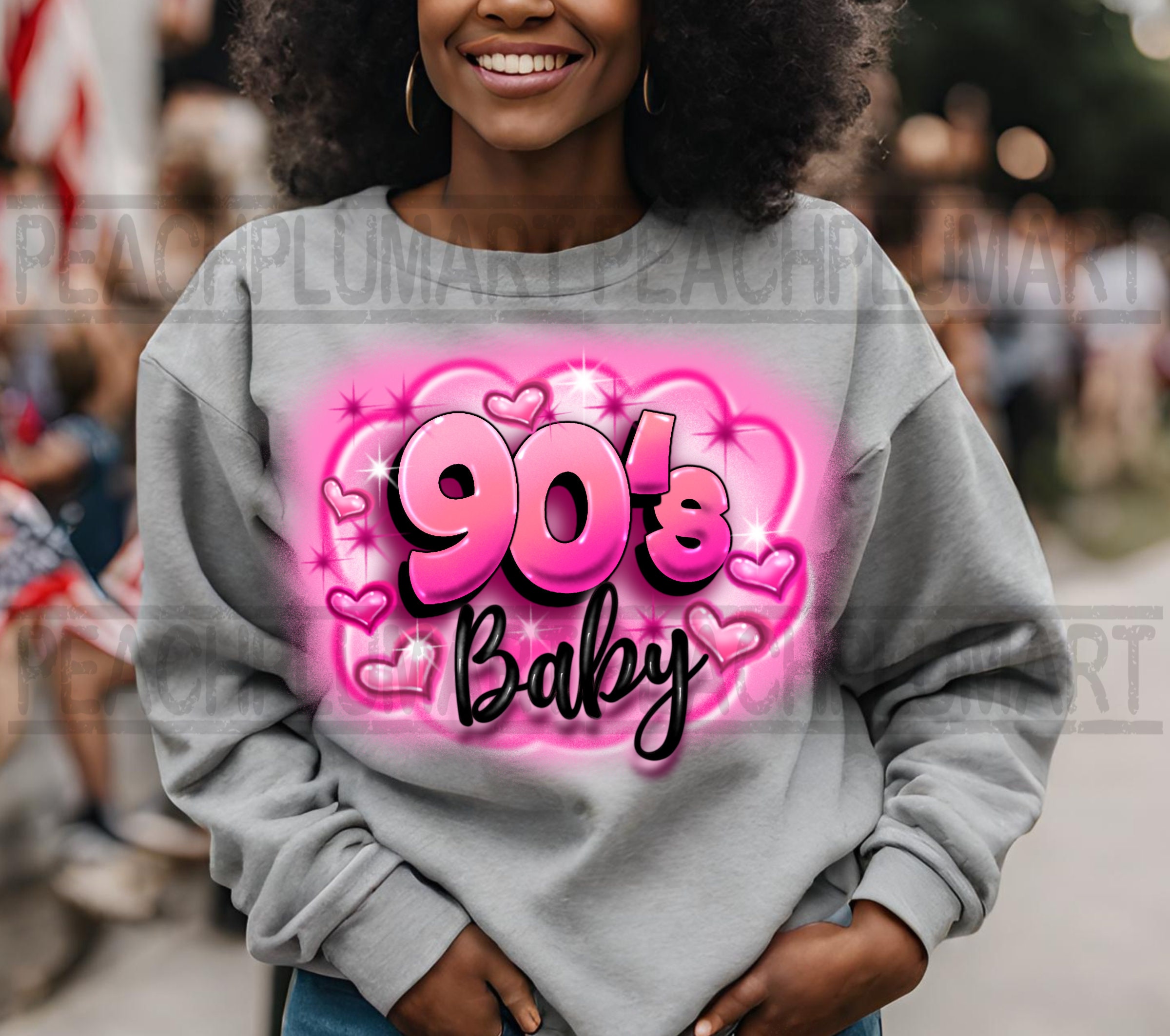90’s Baby Sublimate Designs, 90s Raised Me Png, 90’s Love, 90’s ...