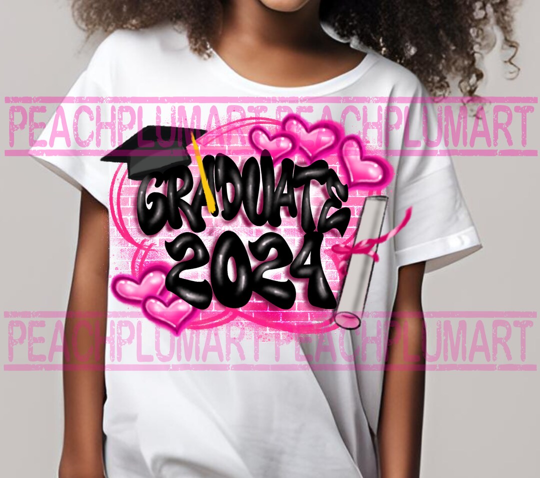 Graduate Png, Grad Png, Senior 2024 Png, Senior 2024, Grads Png, Grad ...