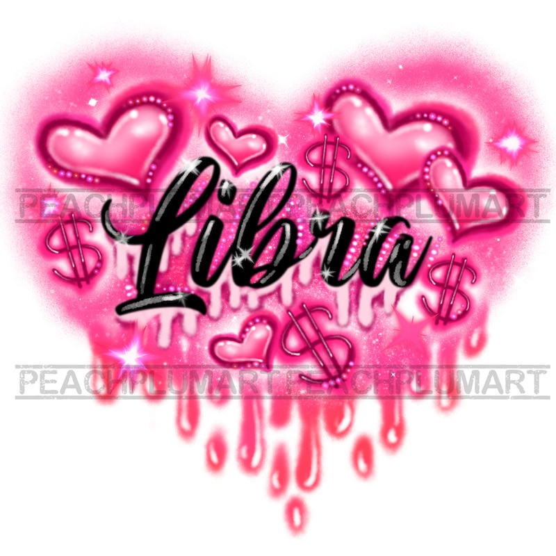 Libra - Etsy