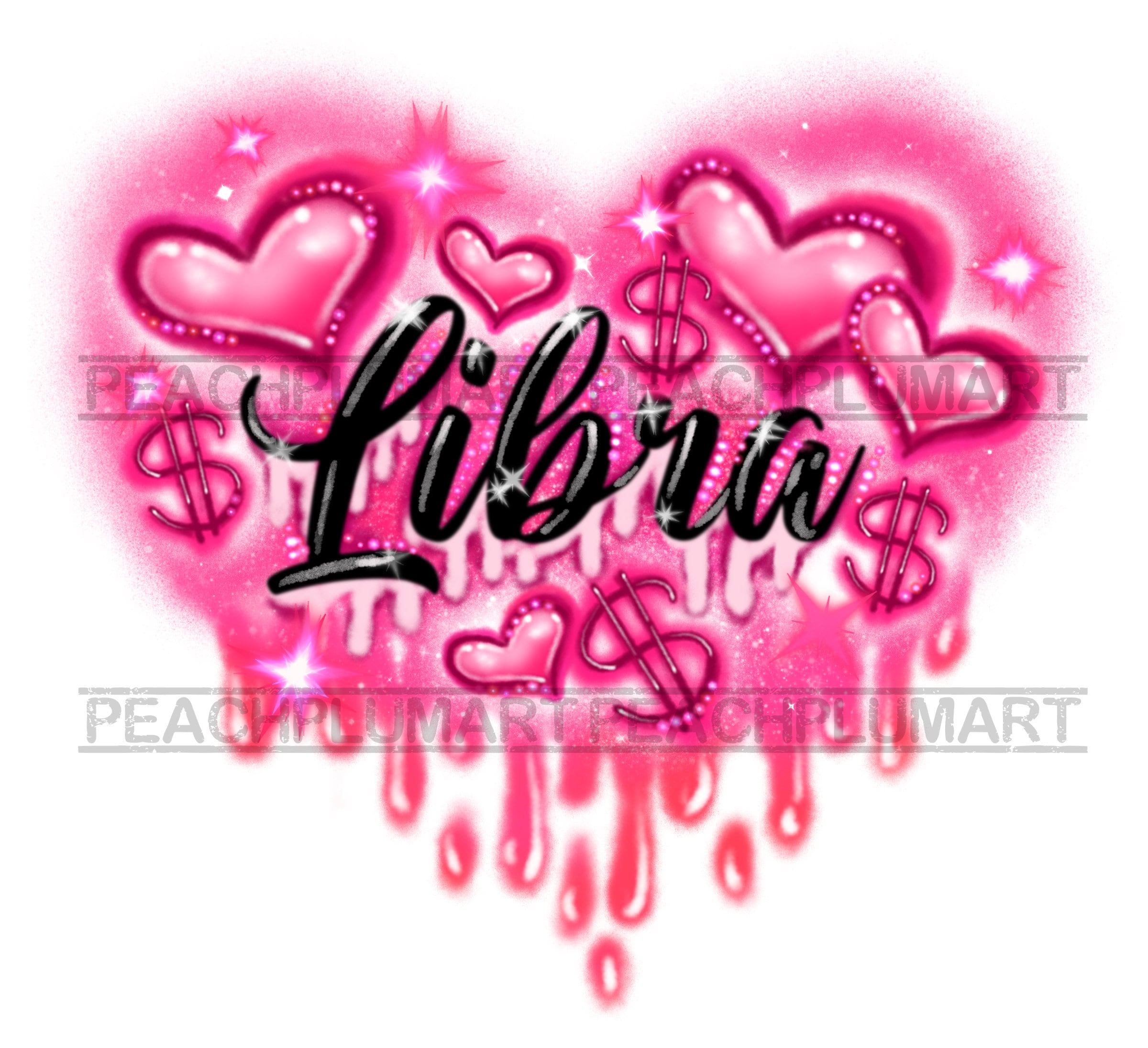 Libra Png, Libra Zodiac Sign Png, Libra Svg, Dope Libra Png, Gift for ...