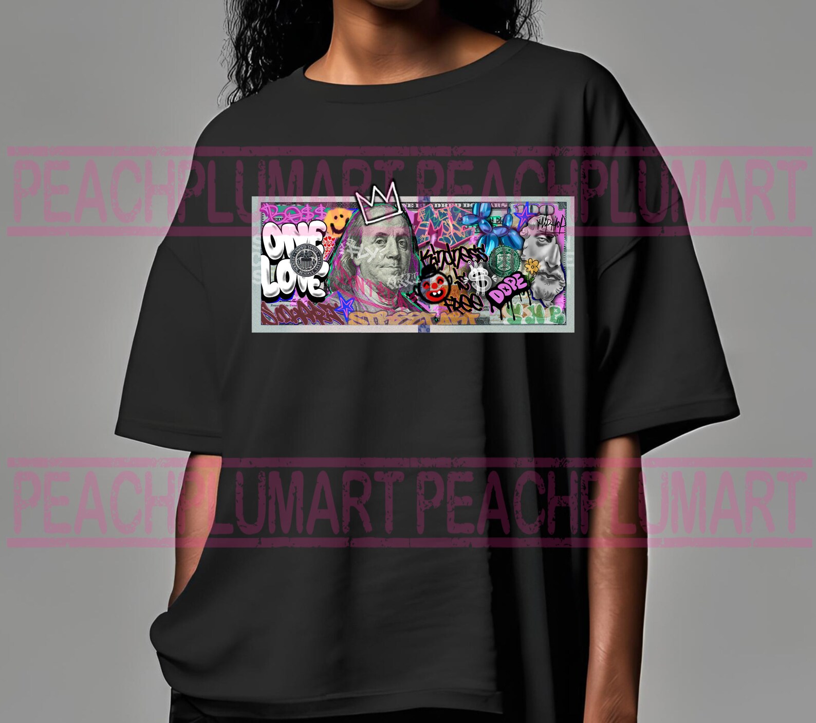Dollar Bill Graffiti Ong, Urban Graffiti Png, Money Graffiti Png ...