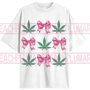 Coquette 420 Png, 420 Png Sublimation Design Download, 420 Bows Png ...