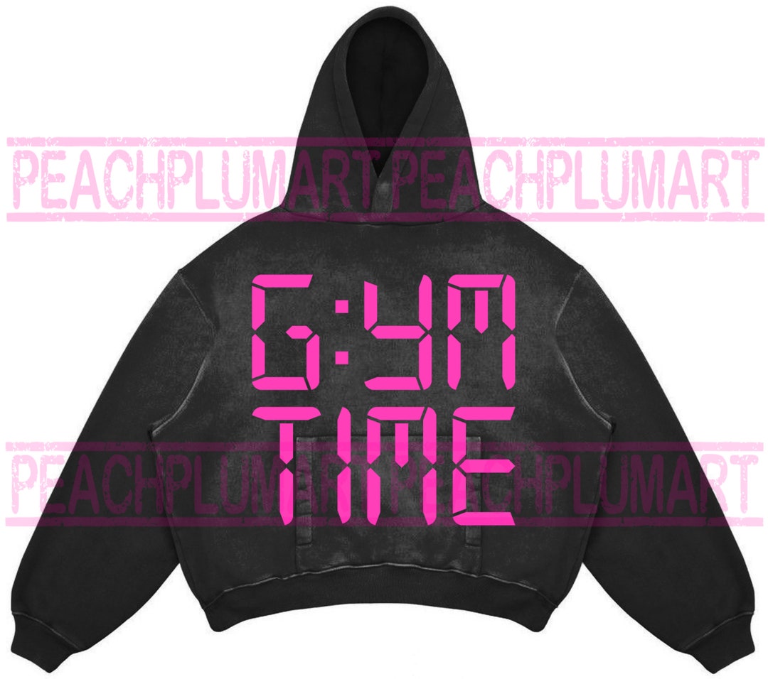 Gym Time Png, Workout Designs, Fitness Png Sublimation Design Download ...