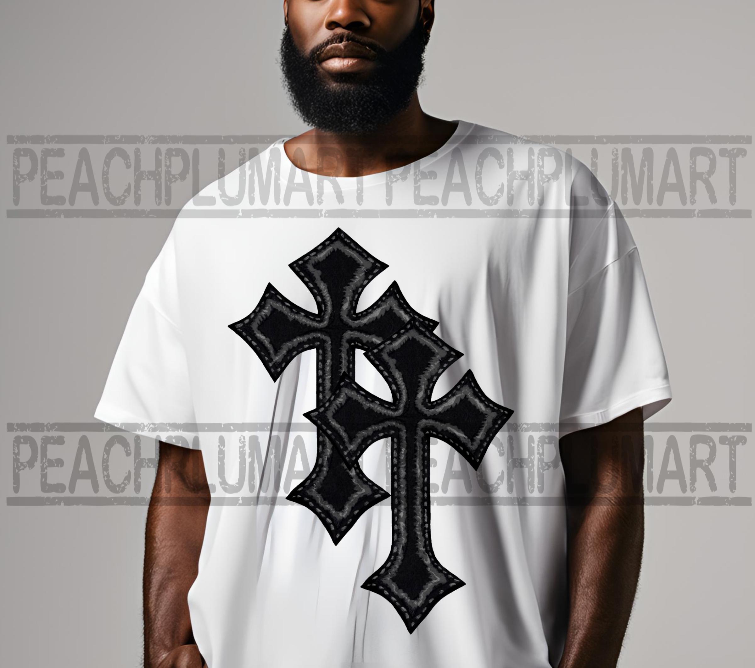 Trust No One Graffiti Png, Urban Png Sublimate Designs, Cross Design ...