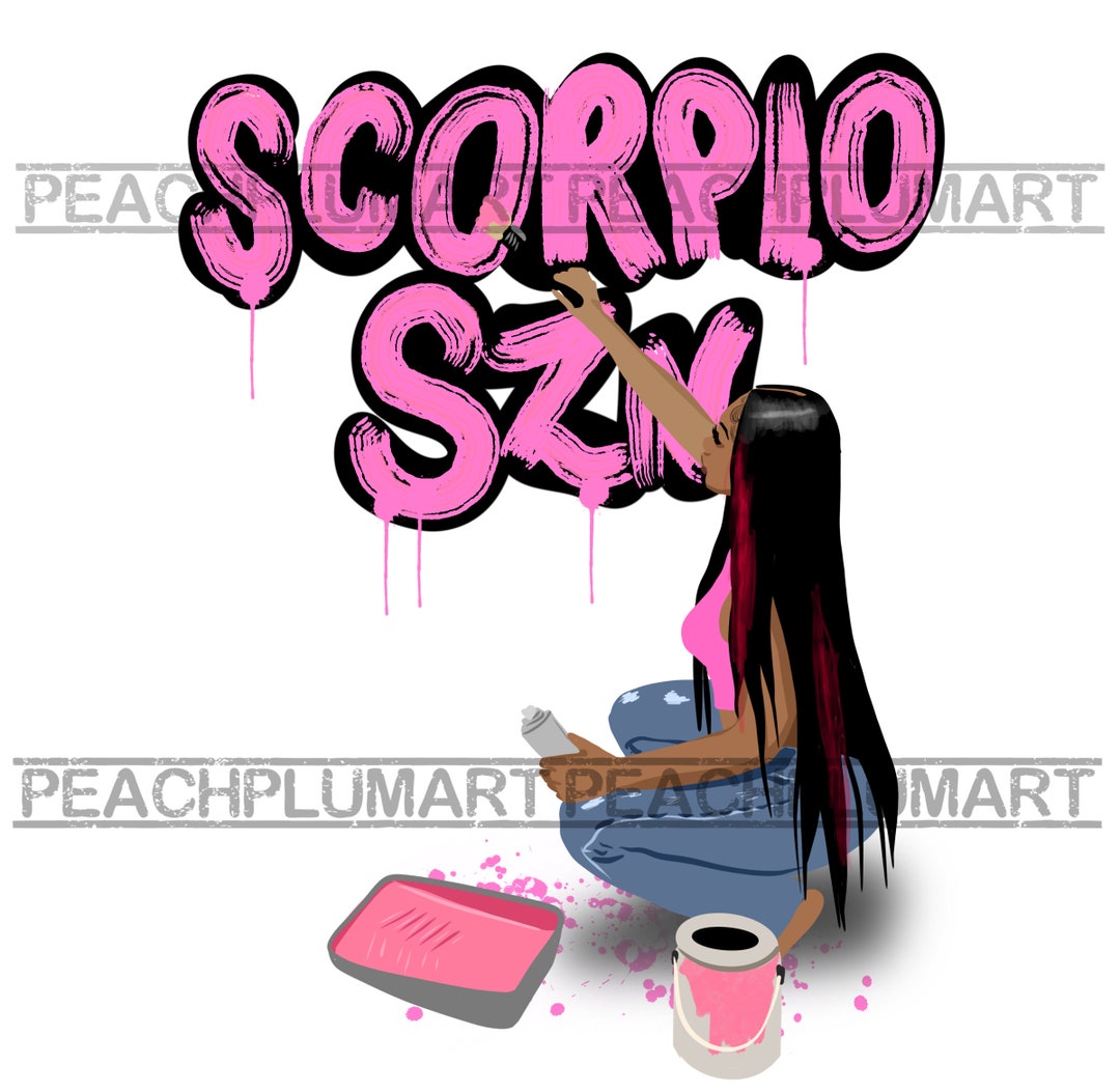 Scorpio Szn Png, Scorpio Szn Svg, Scorpio Zodiac Sign Png, Zodiac Png ...