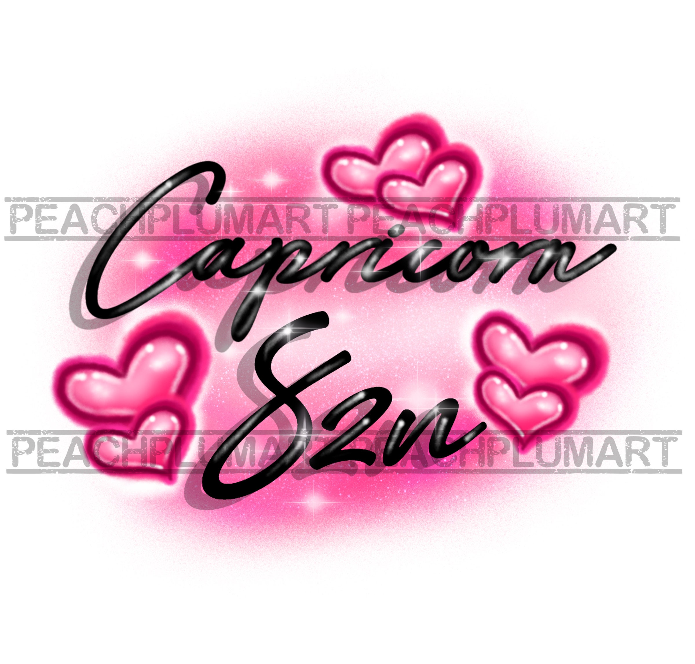 Capricorn Szn Png, Capricorn Season 0ng, Capricorn Png, Pink Capricorn ...