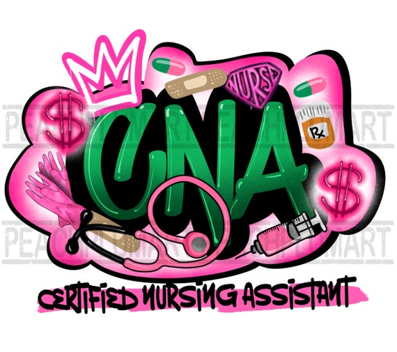 Cna Logo Clipart