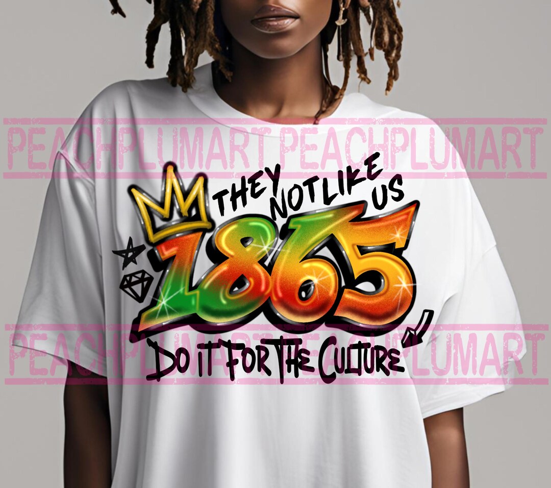 1865 Graffiti Png, 1865 Juneteenth Png, Black Freedom Png, Free Ish ...