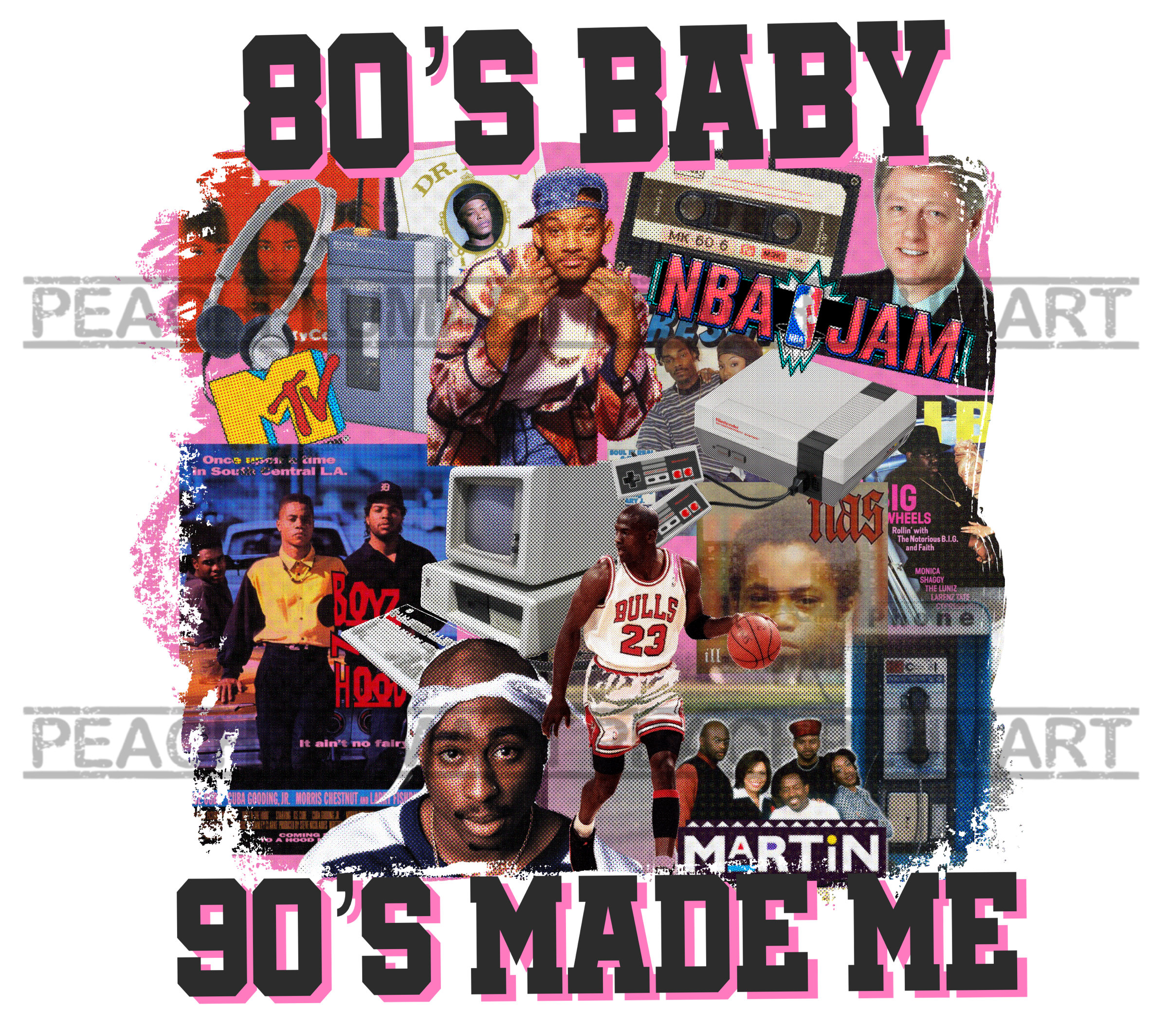 80s Baby 90s Made Me Png Retro Sublimations 80's Baby - Etsy Canada