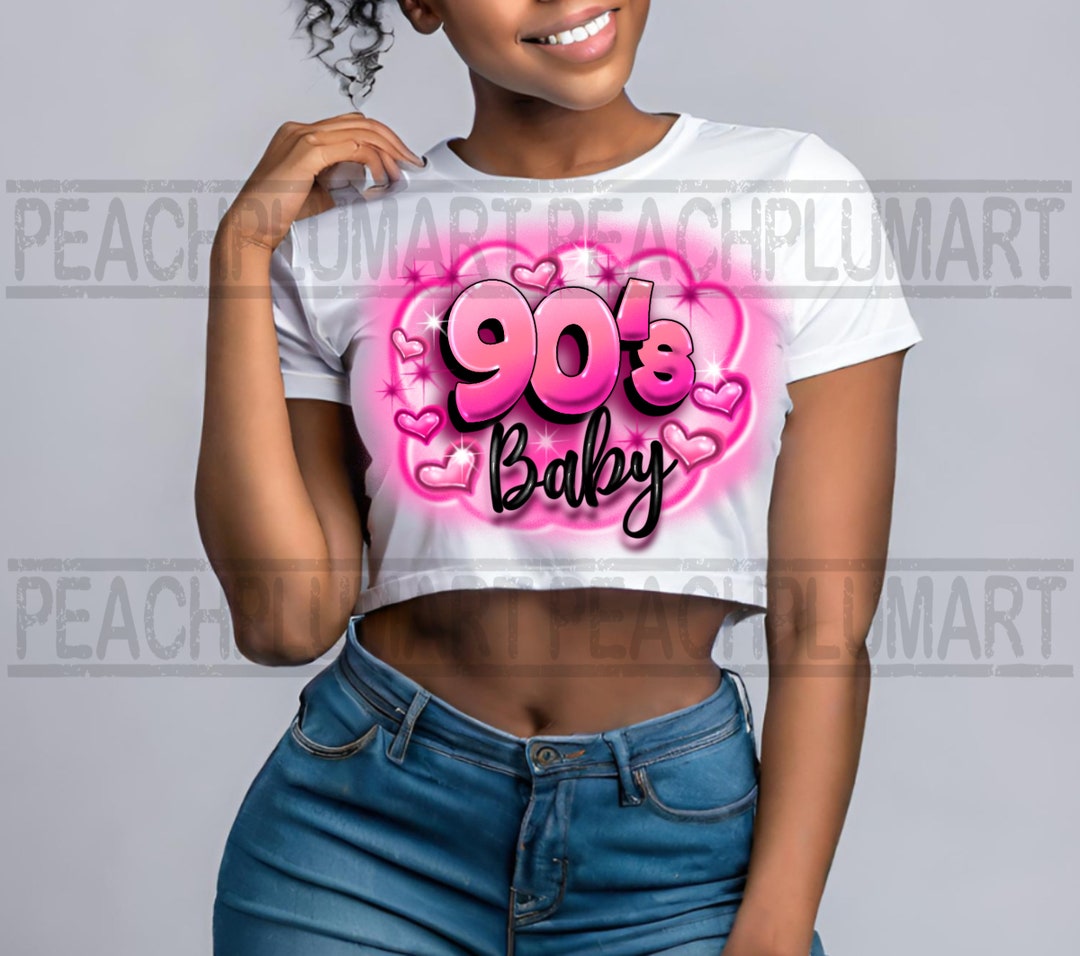 90’s Baby Sublimate Designs, 90s Raised Me Png, 90’s Love, 90’s ...