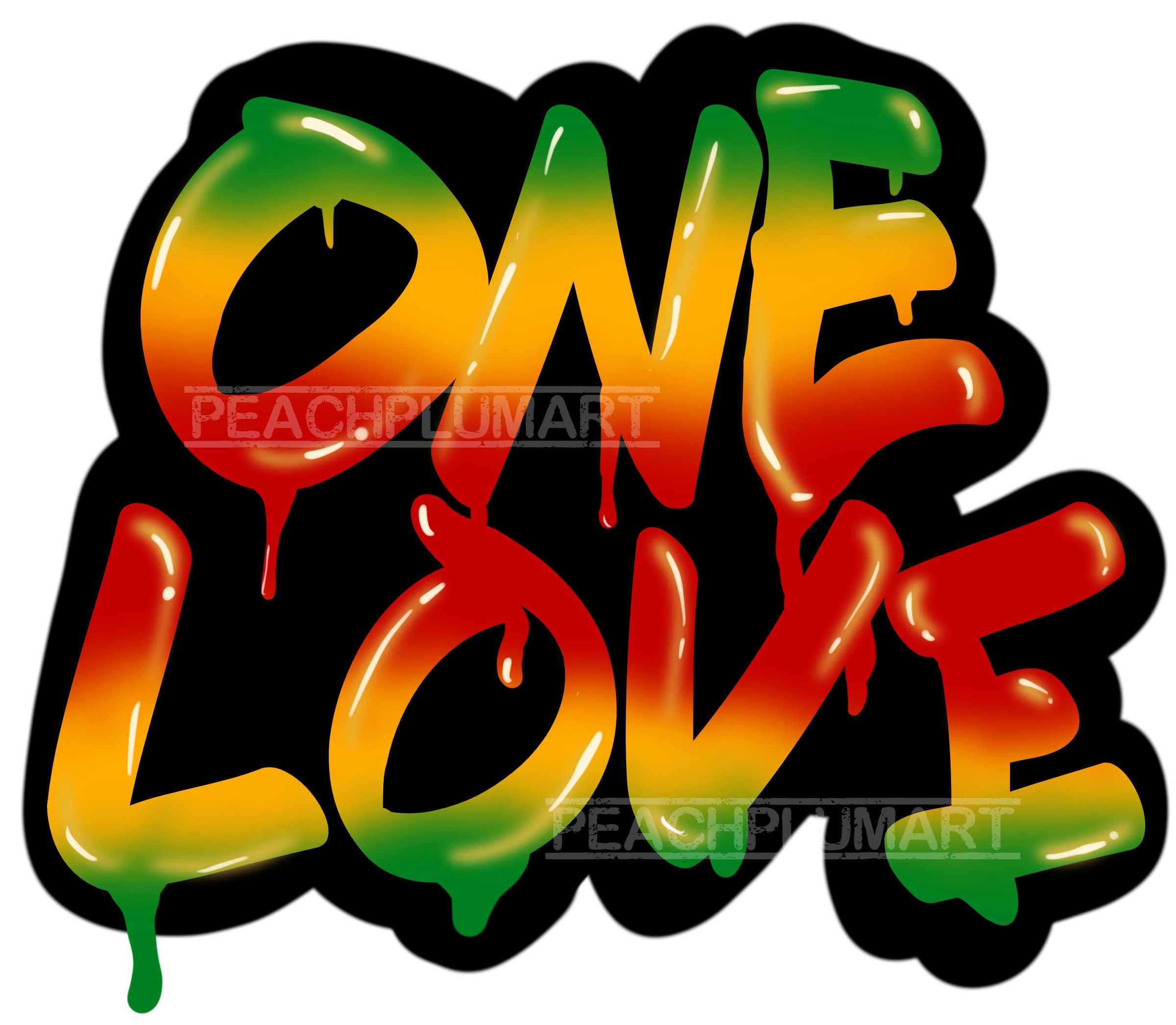 One Love Png, Raggae Png, Raggae Music Png, Bob Marley Png, Afro American Png, Black History Png ...