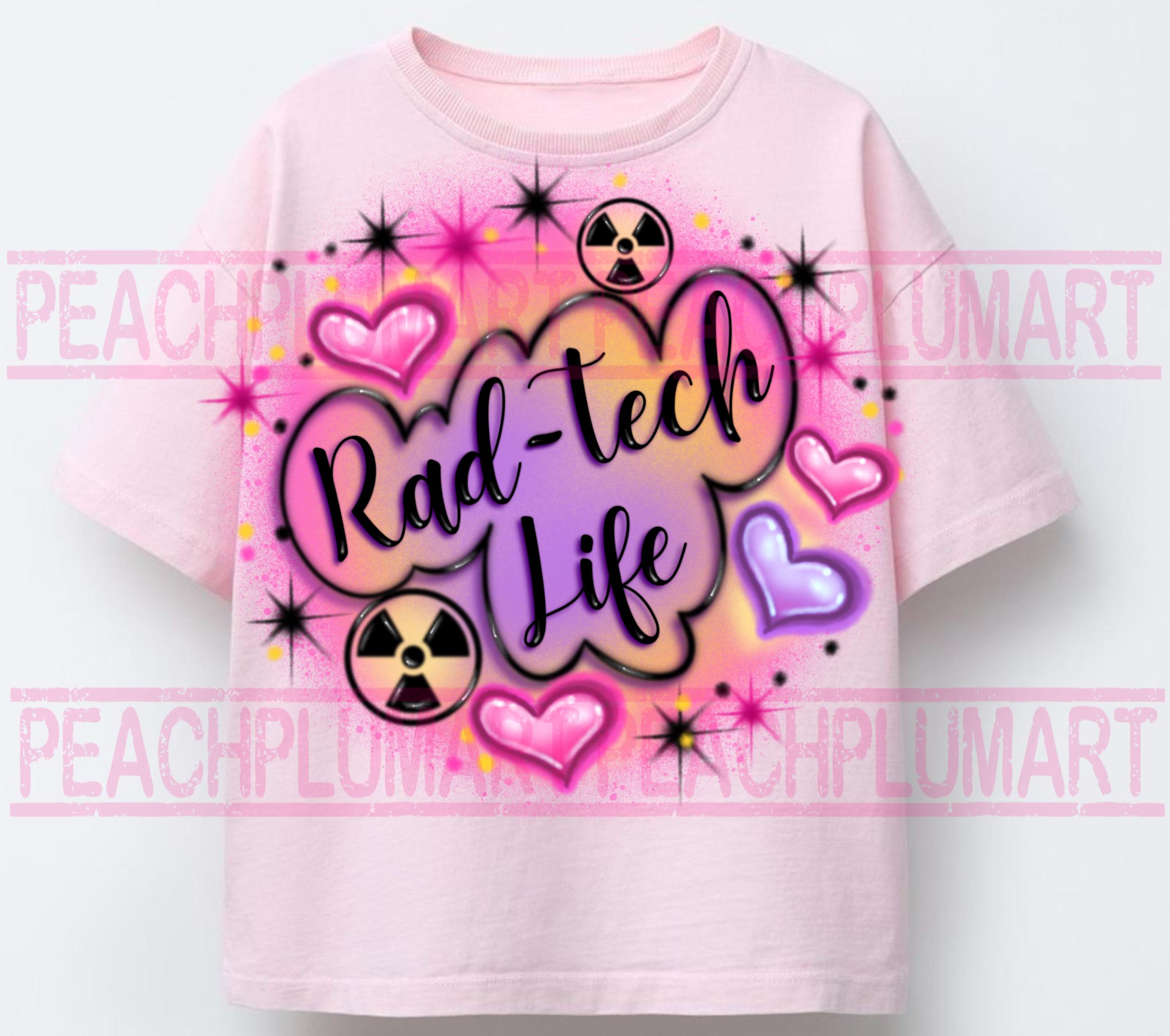 Rad Tech Png, Radiologist Png, Radiology Digital Art, X-ray Tech Png, X ...