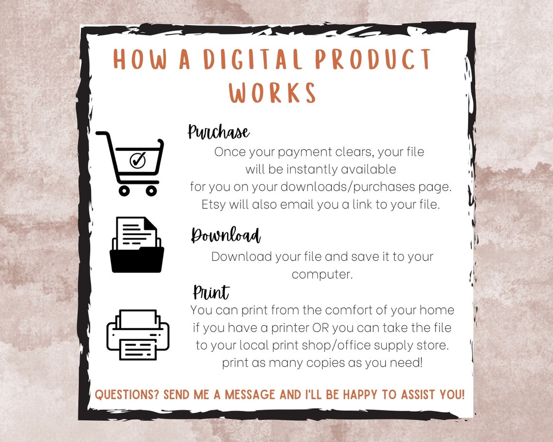 Printable Construction Reward Chart, Kids Reward Chart, Kid ...
