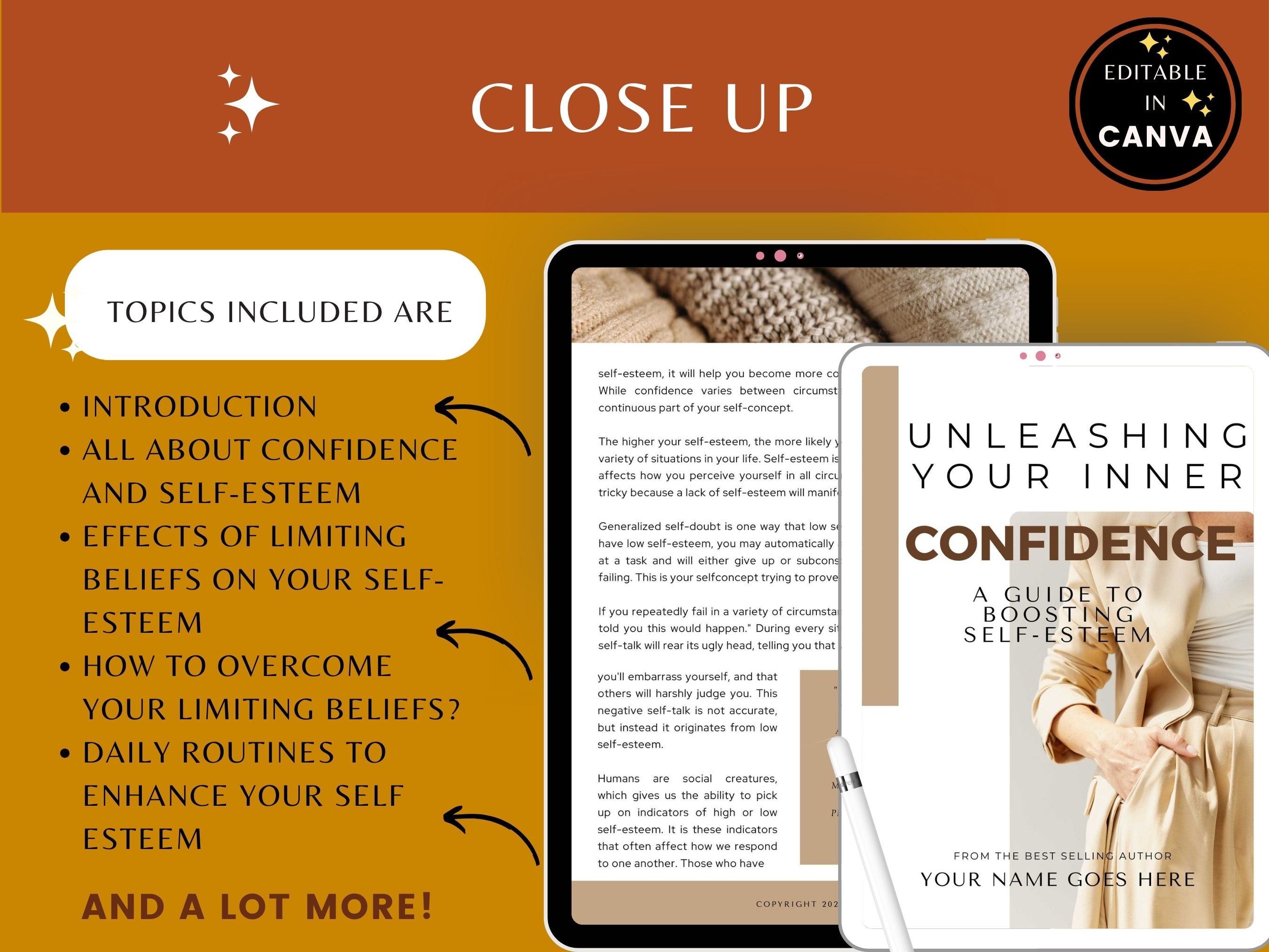 Brandable Coaching Program | Reframe Confidence Mindset Done for You ...